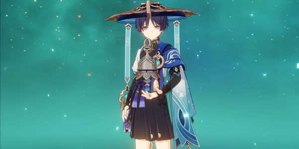 Beli Akun [All Unset][Wanderer Signature] Akun AR 30 Wanderer ...