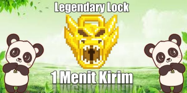 Beli Lock Legendary Lock Growtopia Terlengkap dan Termurah Desember ...