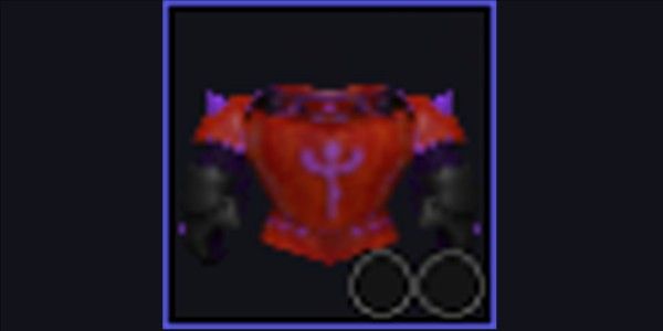 Buy Item Arcane Odyssey (AO) Vatrachos Armor RBL 2545450 | itemku
