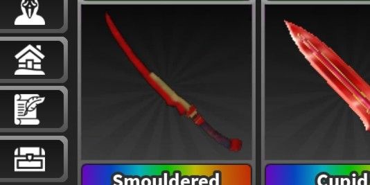 Buy Weapon smouldered katana survive the killer Survive The Killer ...