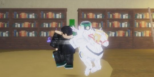 Beli Item (MIH) Made In Heaven || Sakura Stand Roblox Terlengkap dan ...