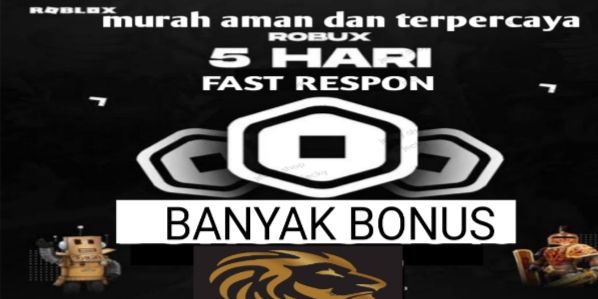 Beli RBX 5 Hari 100 RBX RBL Terlengkap dan Termurah April 2025 2169024 ...