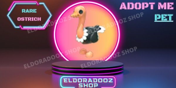 Buy Item OSTRICH Roblox 2556040 | itemku
