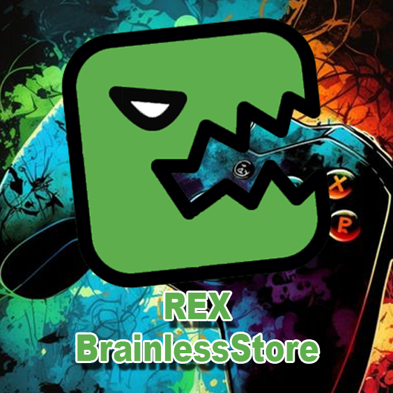 Buy Complete Products in Rex Brainless Store | itemku