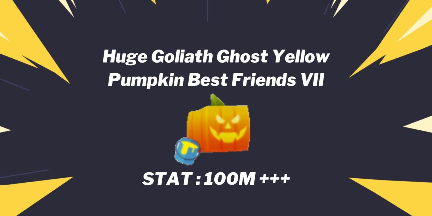 Buy Item Arm Wrestle Simulator Roblox - Huge Goliath Ghost Pumpkin ...