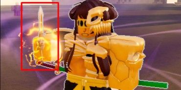 Buy Item Stored Hollowed Sword - Peroxide RBL 2558610 | itemku