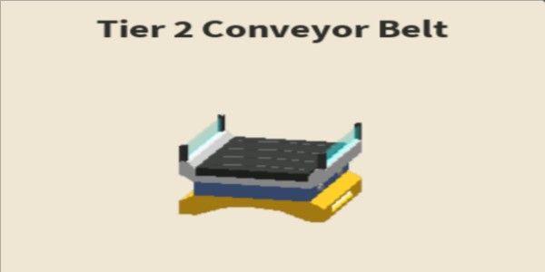 Buy Item 10 Tier 2 Conveyor Belt Islands Roblox 2558774 | itemku