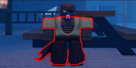 Buy Item Donmingo Outfit - Grand Piece Online GPO Roblox 2562057 | itemku