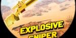 Buy Item Explosive Sniper War Tycoon Roblox 2562028 | itemku