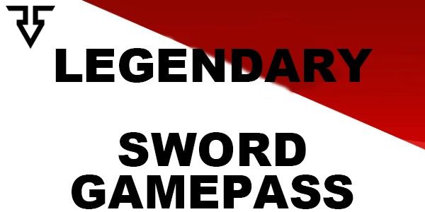 Buy Gamepass LEGENDARY SWORD GAMEPASS Blox Fruits Roblox 2562278 | itemku