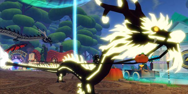 Buy Item Dragon Adventure - Fulong FHL(Fake Highlighter) Full Mutation ...