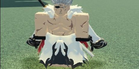 Buy Item Yamamoto Outfit - Peroxide (Godly) Roblox 2563999 | itemku