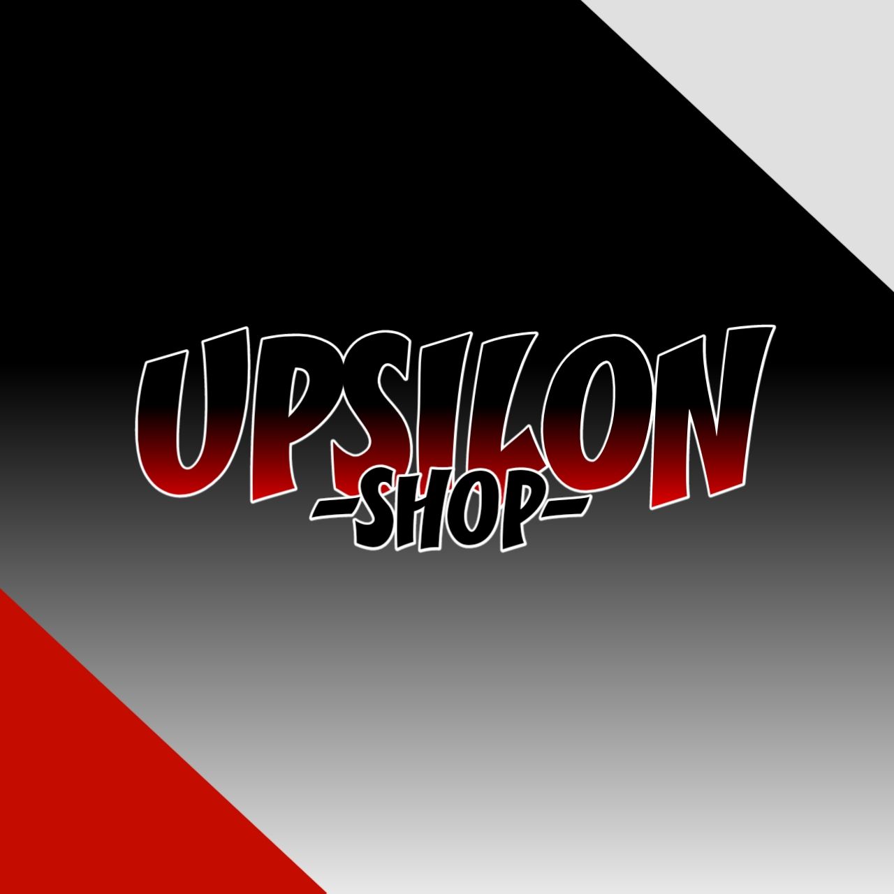 Buy Complete Products in UPSILON SHOP | itemku