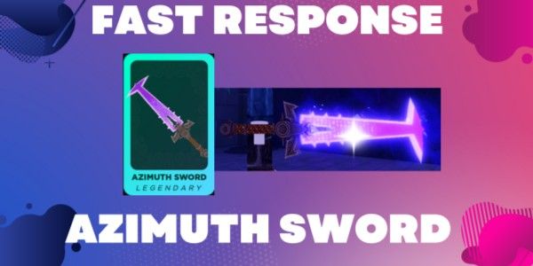 Beli Item Azimuth Sword - Death Ball Roblox Terlengkap dan Termurah ...
