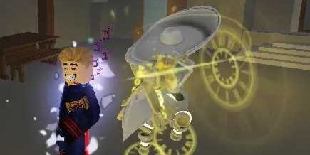 Beli Item Mr Jukes Angel (MJA)||YBA||Your Bizarre Adventure Roblox ...