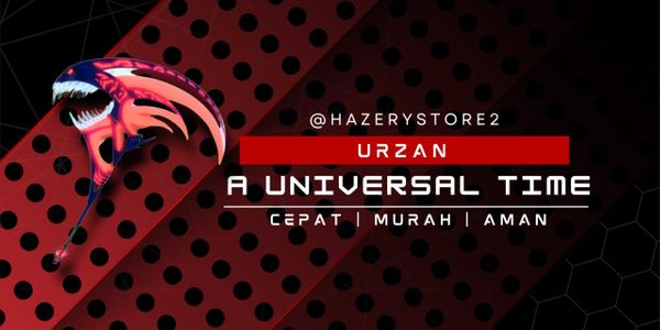 Buy Item A Universal Time (AUT) - Urzan [Seasonal] RBL 1827780 | itemku