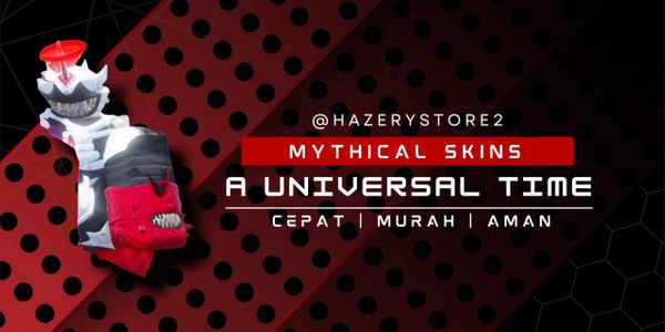 Buy Item A Universal Time (AUT) - GER Rage [ Mythical Skins] RBL ...