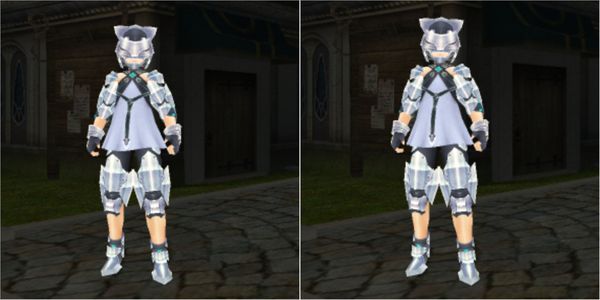 Buy Item MECHA ARMOR Toram Online 2568277 | itemku