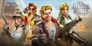 Beli Top Up 60 Ruby Metal Slug Awakening Terlengkap dan Termurah Maret ...