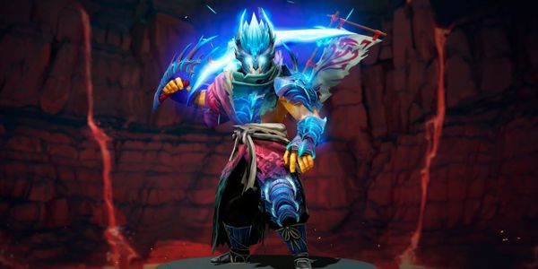 Buy Item Gift Lineage of the Stormlords (Juggernaut Collector's Cache ...