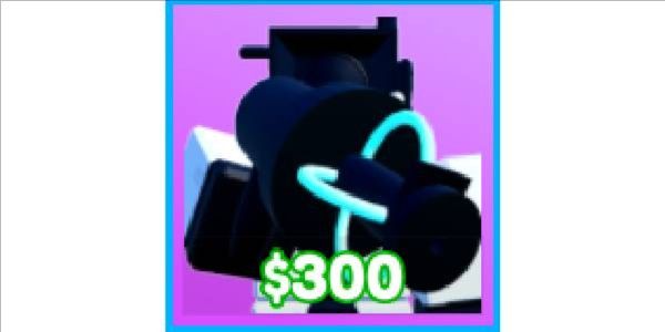 Beli Cameraman Large Scientist Cameraman - TTD Toilet Tower Defense ...