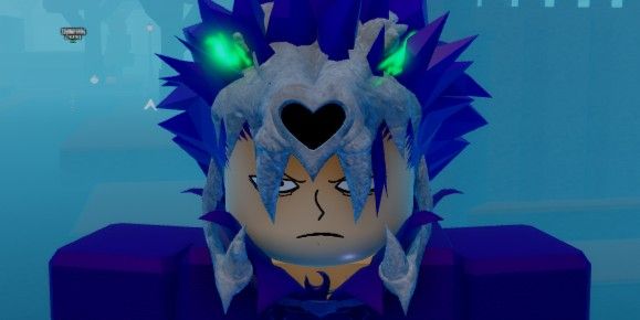 Buy Item True Ba'al Snake Head | Grand Piece Online Roblox 2569461 | itemku