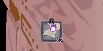 Buy Item Reiatsu Ball Knowledge | Peroxide RBL 2569435 | itemku