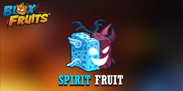 Buy Fruit Spirit (Natural) Blox Fruits 2568866 | itemku