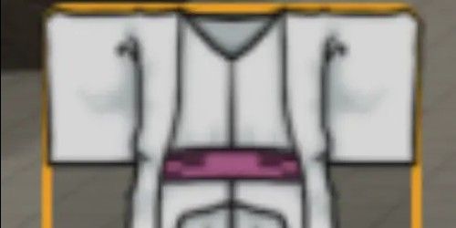 Buy Item Aizen Outfit | Peroxide RBL 2570151 | itemku