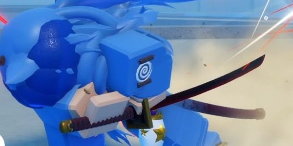 Buy Item Raiui (Grand Piece Online) RBL 2570443 | itemku