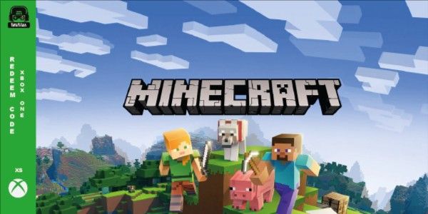 Beli Game Key Minecraft Windows 10 Edition Minecraft Terlengkap dan ...
