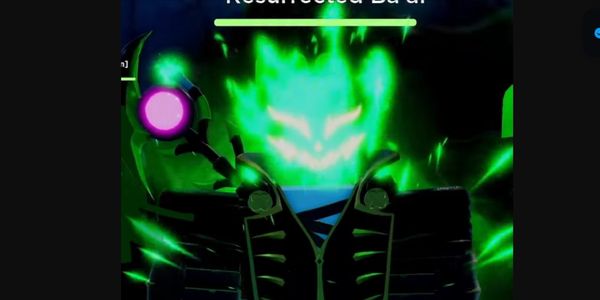 Buy Item Resurrected Baal's Head / Grand Piece Online (GPO) Roblox ...