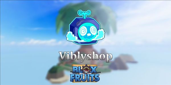 Buy Fruit Portal (Natural) Blox Fruits Roblox 2570850 | itemku