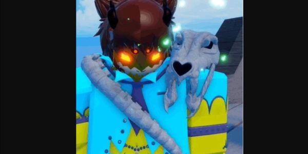 Buy Item True Baal's Guard / Grand Piece Online (GPO) Roblox 2571588 ...