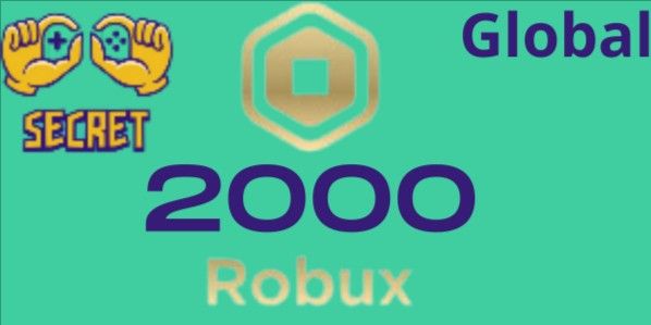 Beli RBX Game Card 2000 RBX RBL Terlengkap dan Termurah Januari 2025 ...