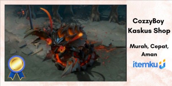 Buy Item Ready Trade Stoneclaw Scavengers Dire Towers (Tower Skin) Dota ...