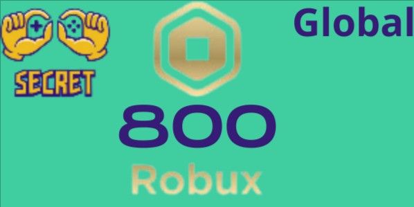 Beli RBX Game Card 800 RBX RBL Terlengkap dan Termurah Februari 2025 ...