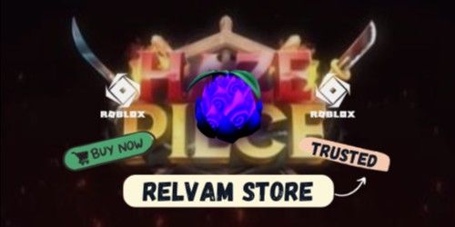 Buy Item DARK FRUIT!! HAZE PIEZE Roblox 2573695 | itemku
