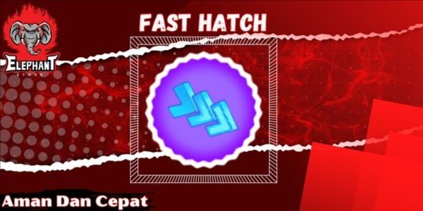 Buy Item Fast Hatch Click Simulator (Gamepass) Roblox 2573238 | itemku