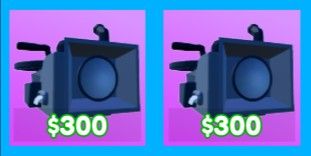 Beli Cameraman Camera Repair Drone-Toilet Tower Defense-TTD Toilet ...