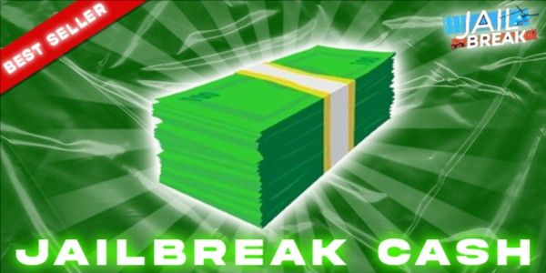 Buy Item Jailbreak Cash - Mata uang Jailbreak ( 20K ) Roblox 2574881 ...