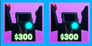Beli Cameraman Jetpack Cameraman-Toilet Tower Defense-TTD Toilet Tower ...
