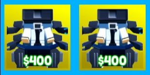 Beli Cameraman Mech Cameraman-Toilet Tower Defense-TTD Toilet Tower ...