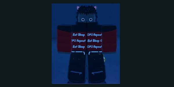 Buy Item Drippy Fit V2 (Grand Piece Online) Roblox 2574047 | itemku