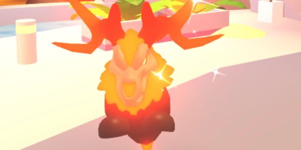 Buy Item Neon Dire Stag (No Potion) RBL 2575122 | itemku