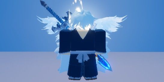 Buy Item Soul Trainer Outfit (Grand Piece Online) Roblox 2575237 | itemku