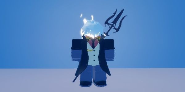 Buy Item Vera Outfit 1 (Grand Piece Online) Roblox 2575247 | itemku