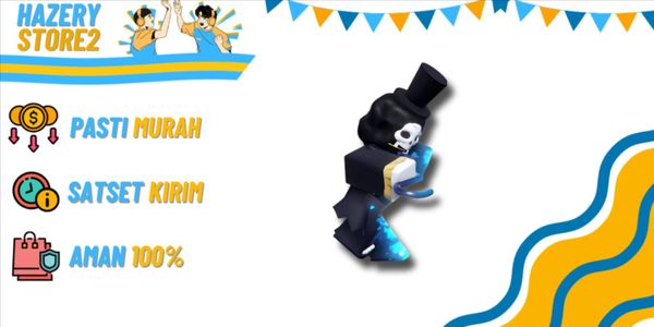 Beli Item A Universal Time (AUT) - Soul King [ Mythical Skins ] Roblox ...