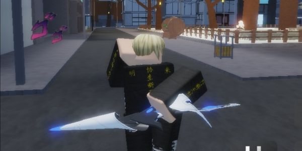 Buy Item Acerola || Sakura Stand Roblox 2576314 | itemku