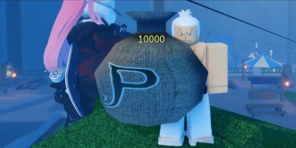 Buy Item 100K Peli (10k Peli Bonus) - Grand Piece Online | GPO RBL ...